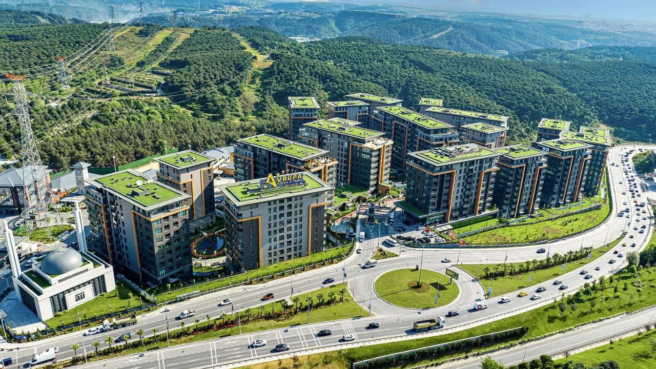 Avrupakent GYO Temettü 2024 Kararı - Borsadayız Avrupakent GYO Temettü 2024 Kararı - Borsadayız